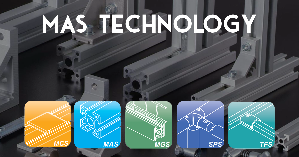Mas Technology